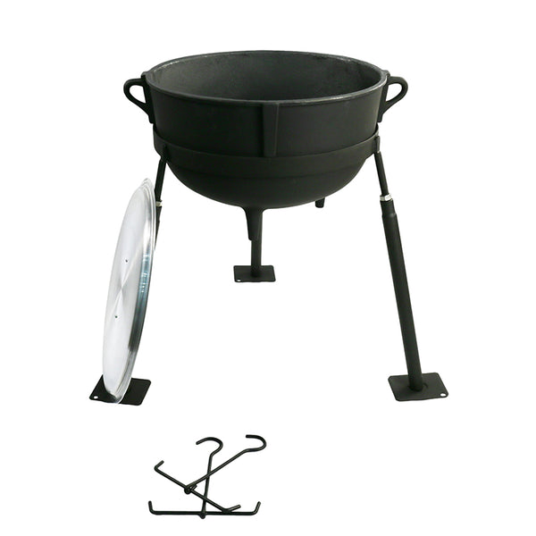 Jambalaya Pot – shunjia-metal.com
