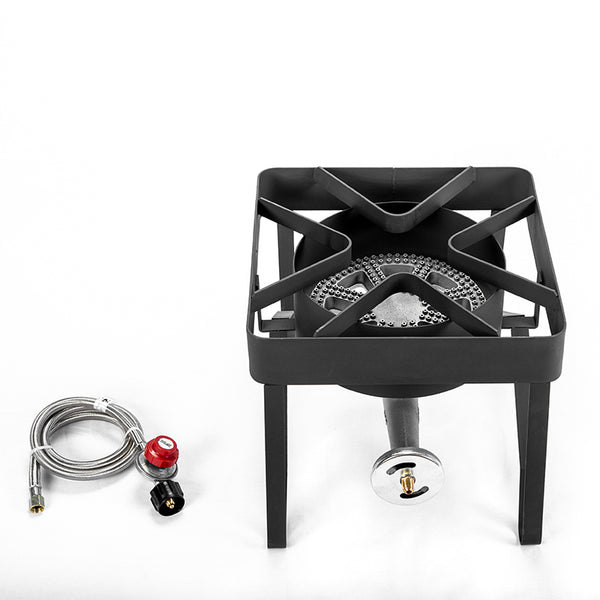 High Pressure Banjo 1-Burner Outdoor Propane Burner – shunjia-metal.com